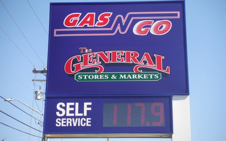 electronic-message-centre-gas-n-go | Grant Signs
